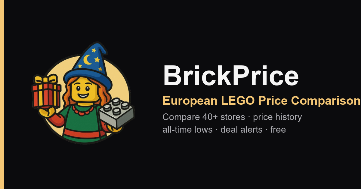 Upcoming LEGO Sets 2026–2027: Every New & Rumoured Set So Far | Blog